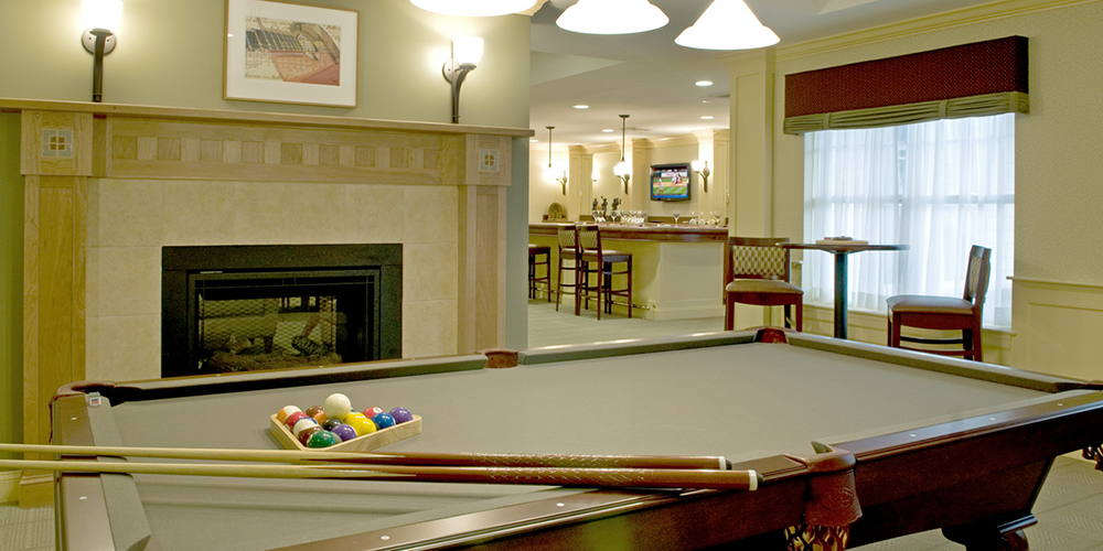 Brightview Danvers - Senior Living Community Options & Amenities ...