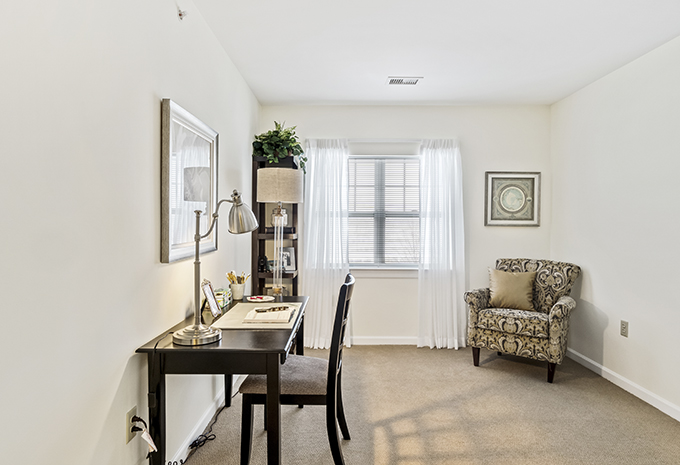 Independent Senior Living, Assisted, Living, and Memory Care in Danvers ...