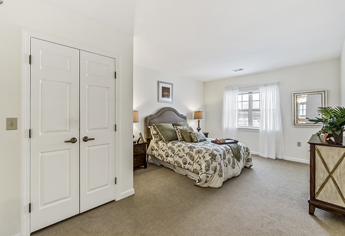 Independent Senior Living, Assisted, Living, and Memory Care in Danvers ...