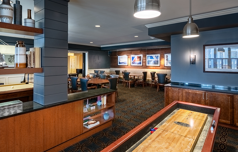 Active Senior Living at Brightview Severna Park | Brightview Senior Living