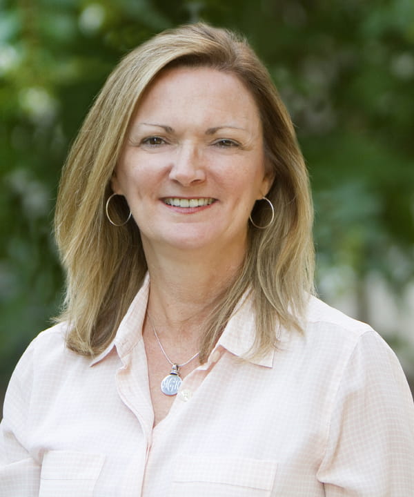Women in Leadership: Andrea Griesmar, Senior Vice President ...