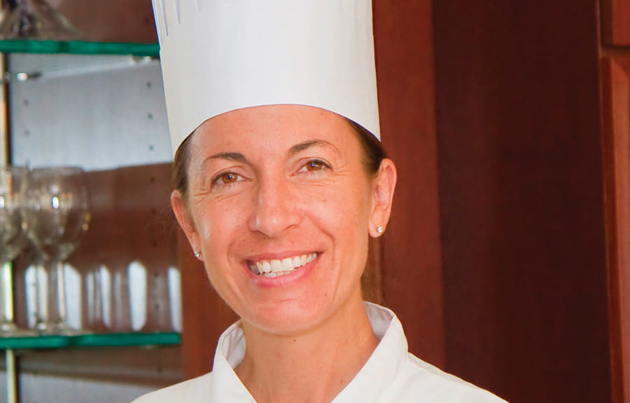 5 minutes with Kathy Smith | Brightview Senior Living