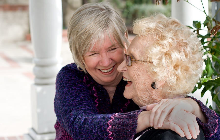 What are the Differences Between Normal Forgetfulness and Dementia ...