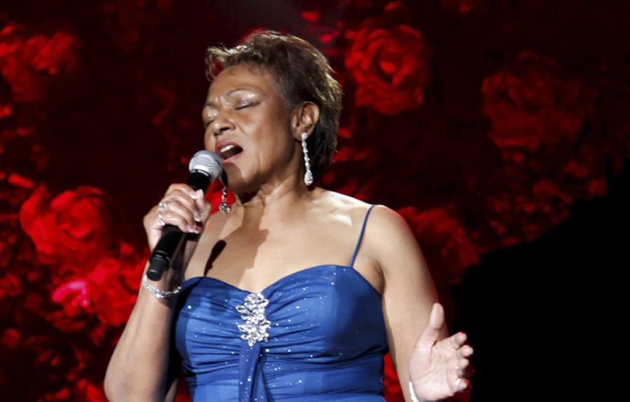 5 Minutes with Virginia Campbell | Brightview Senior Living