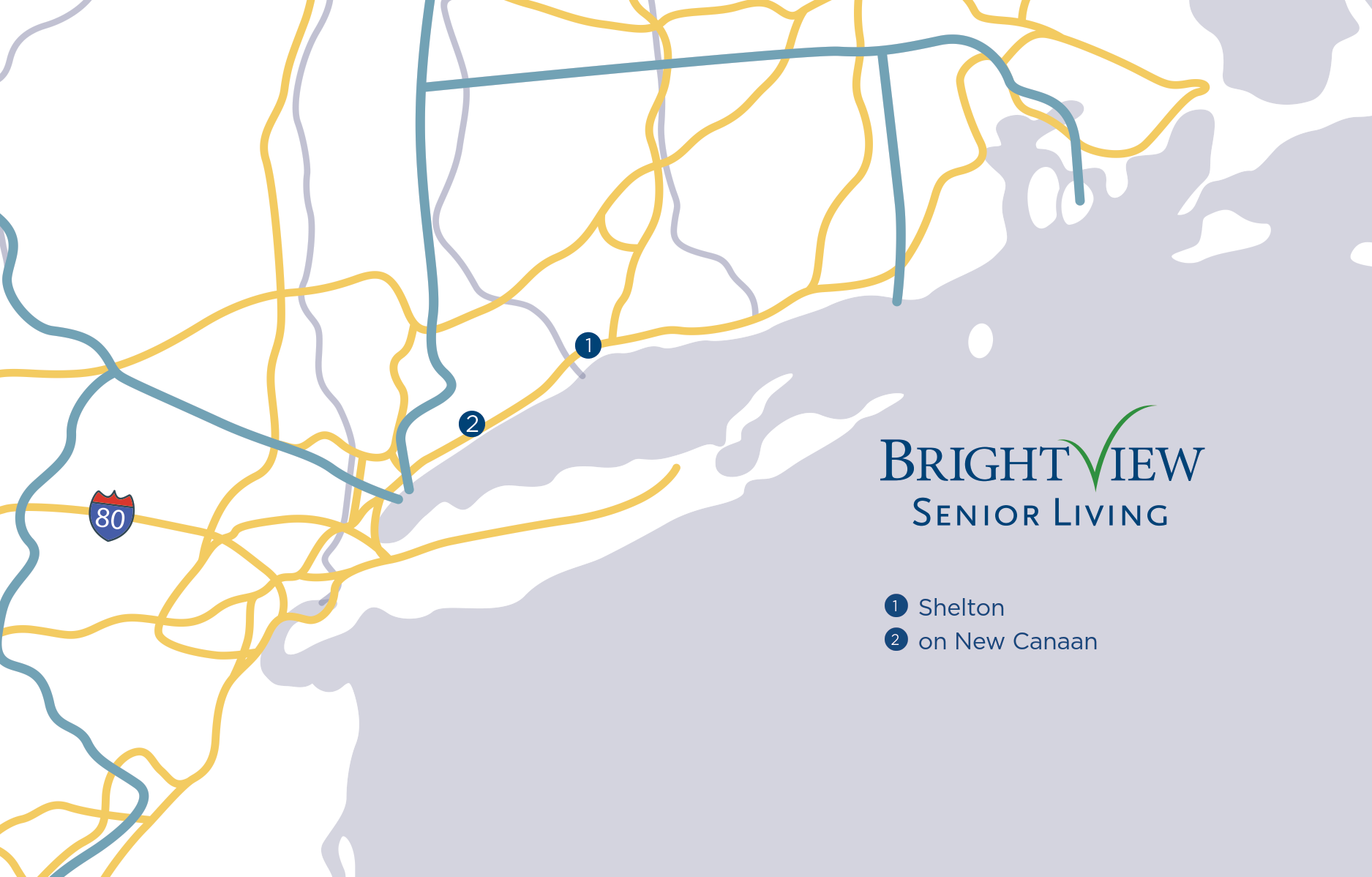 Connecticut Assisted Living Communities Near Me Brightview Senior