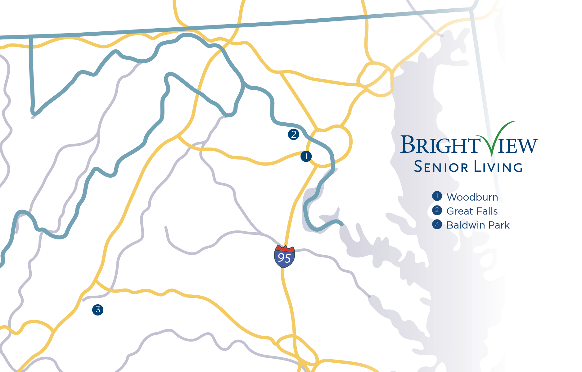VA Assisted Living Communities | Near Me | Brightview Senior Living